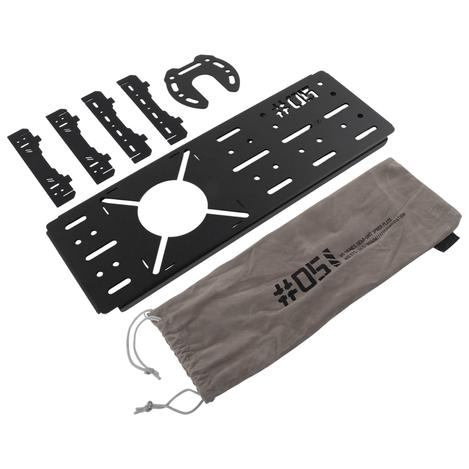 Mingyiq Outdoor Camping Furnace Board Light Stand For IGT Camping Table ...