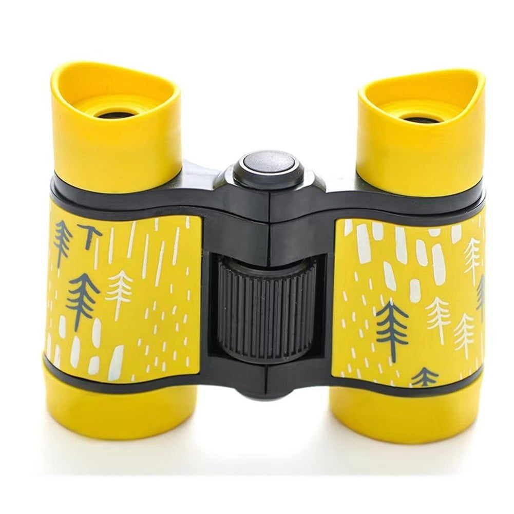 Mingyiq Outdoor Toys Binoculars Science Telescope Educational ...