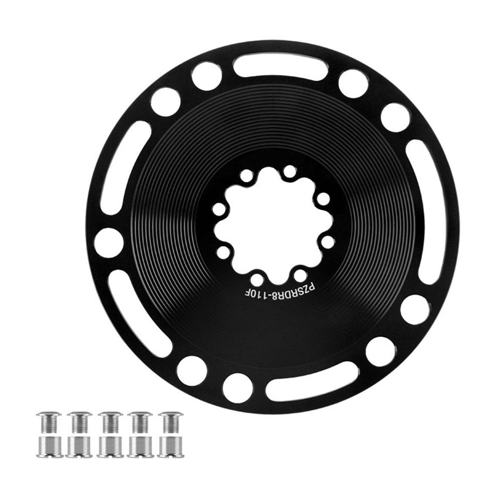 Mingyiq for sram chainring 110BCD conversion claw 3 hole crank to 4 ...