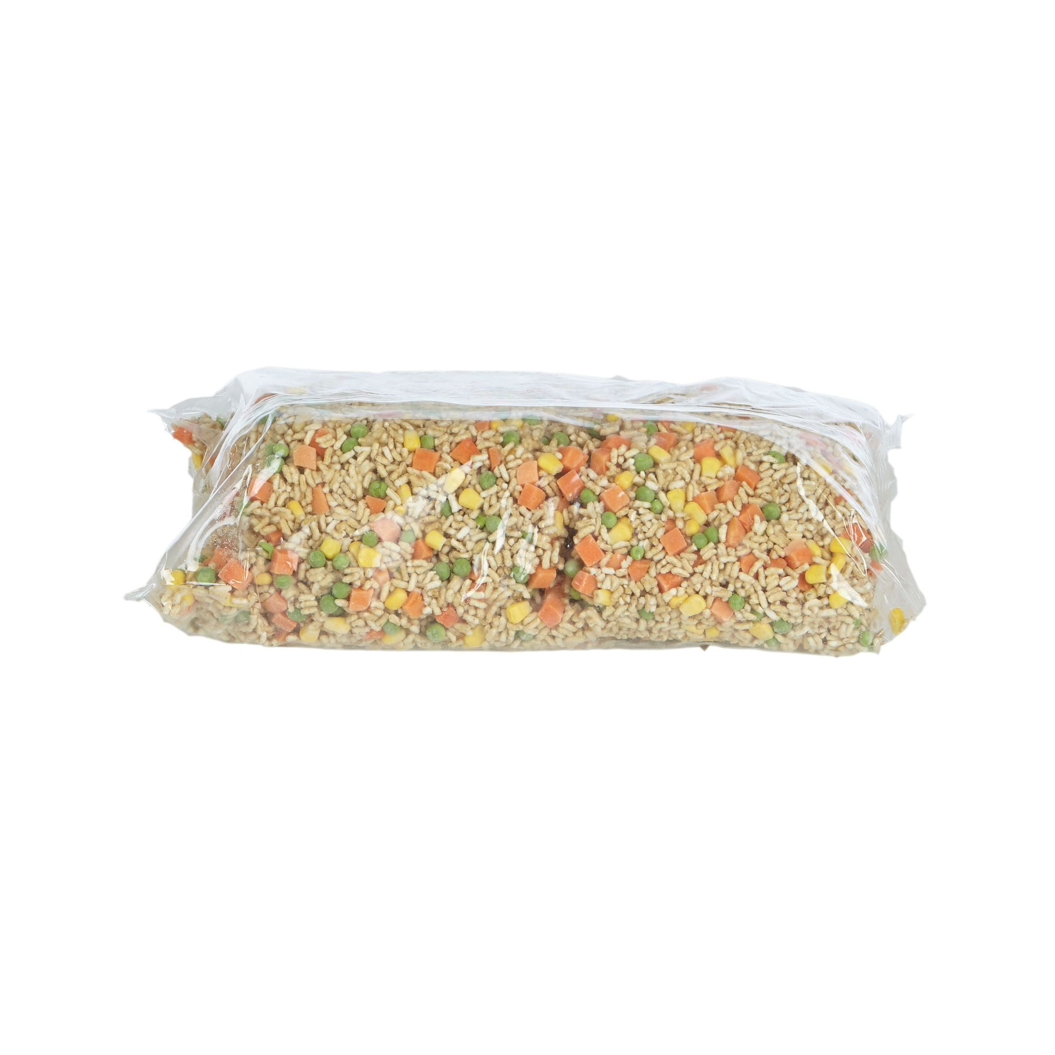 Minh Whole Grain Vegetable Fried Rice, 5 pound -- 6 per case - Walmart.com