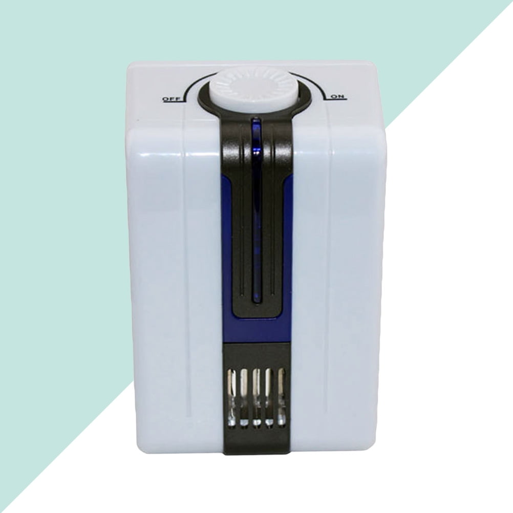 Mini,1.8W AC220V Negative Ion Generator Anion Generator Fresh Air with ...