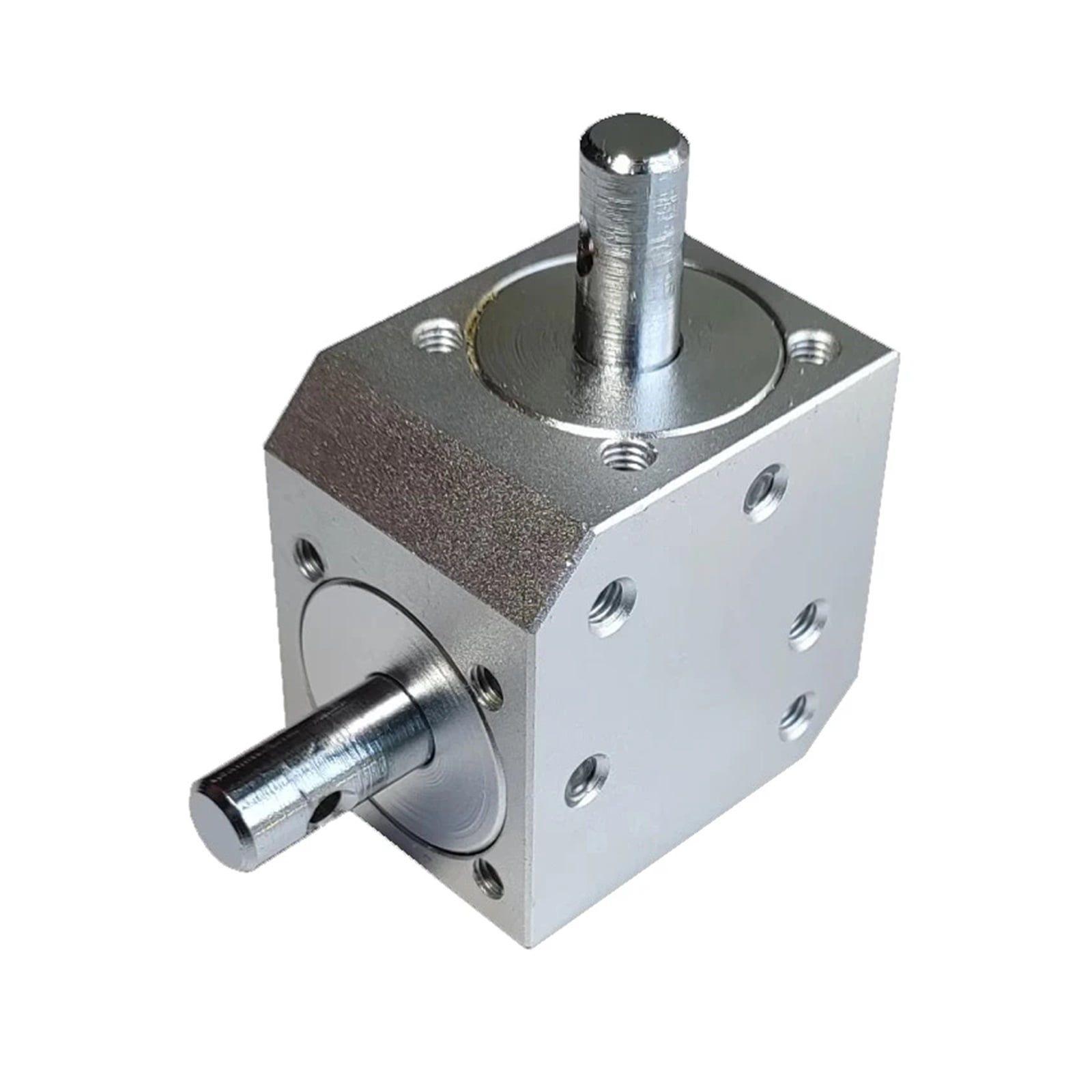 Mini 1 Module 20 Teeth 90° Angle Drive Steering ar Unit, Right Angle ...