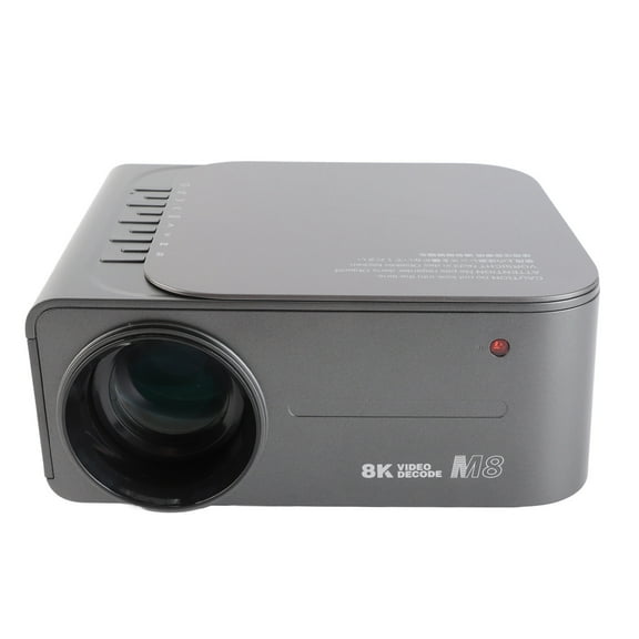 ViewSonic M1X Portable LED Projector with Smart Stand, Harman Kardon ...