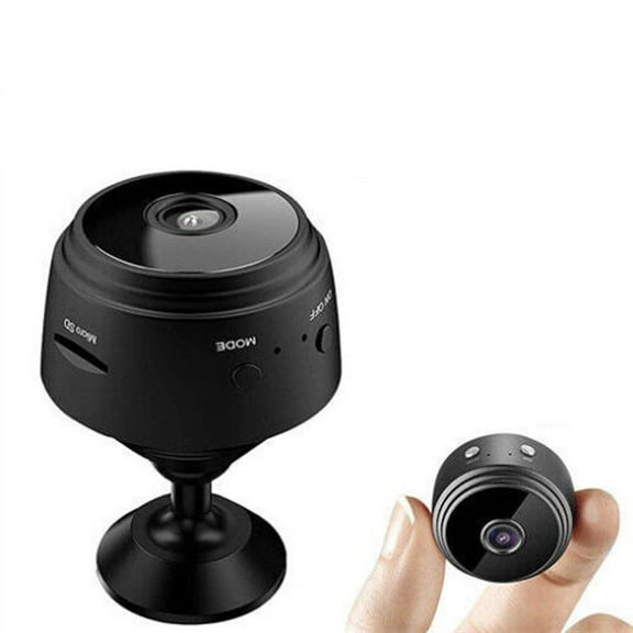 Mini Video Camera