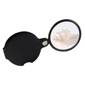 Pocket Magnifying Glass
