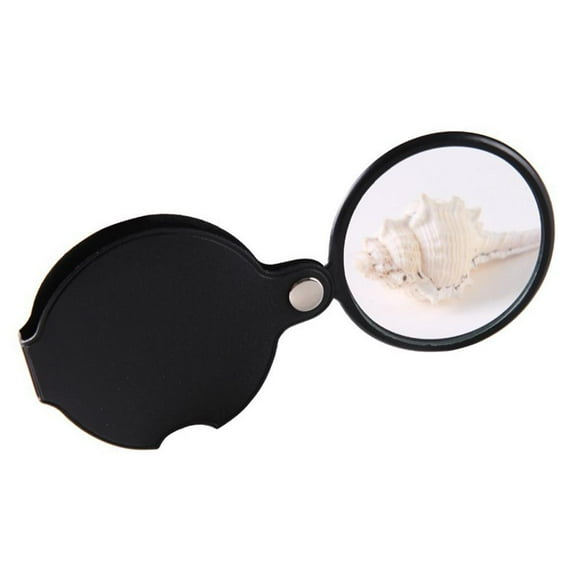 Pocket Magnifying Glass