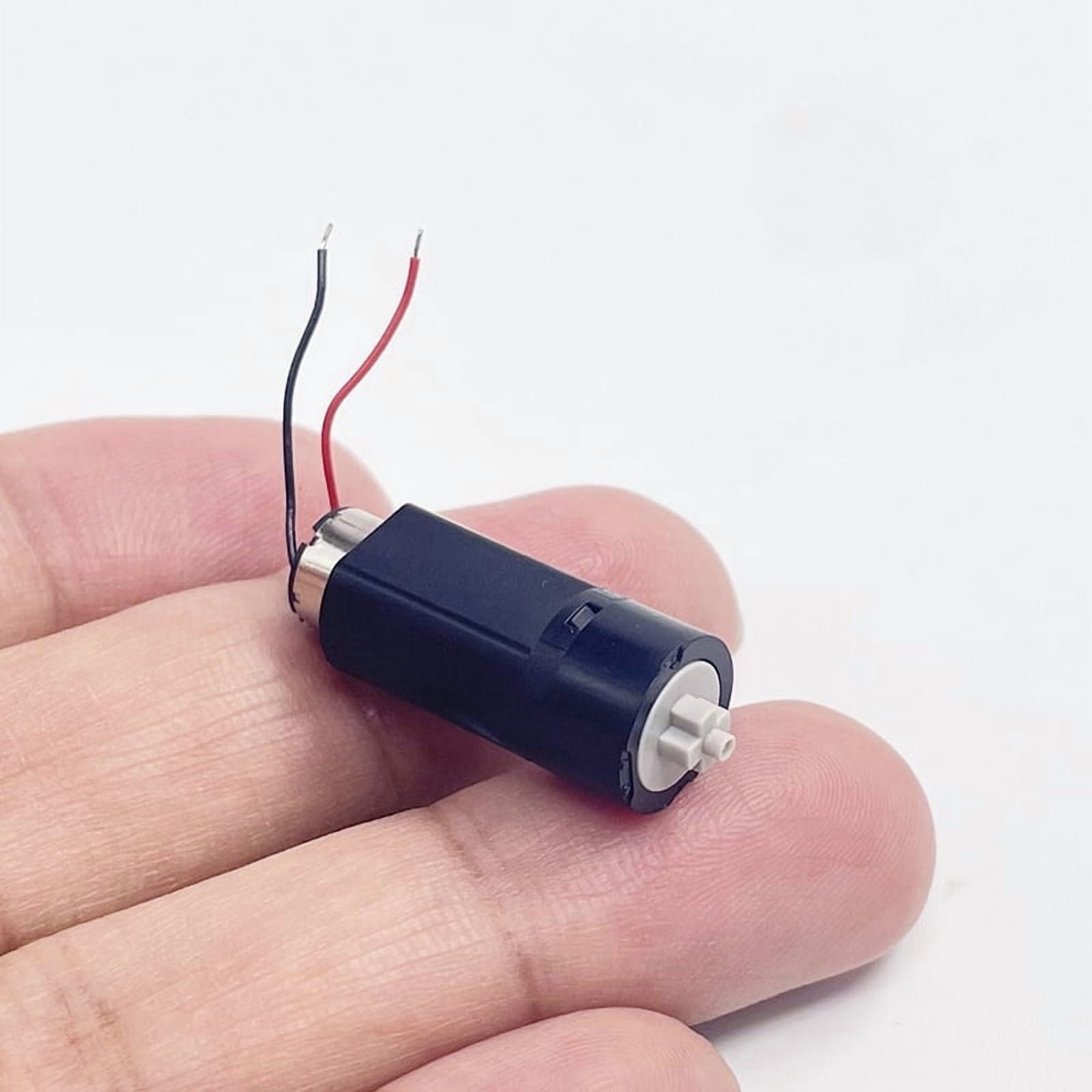 Mini 10mm Planetary ar Motor DC 1.5V-5V 3V 3.7V 94RPM Micro 716 ...