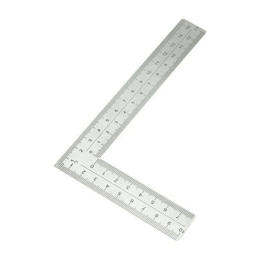 "Staples 36"" Solid Wood School Yardstick Ruler with Clear Lacquer ...