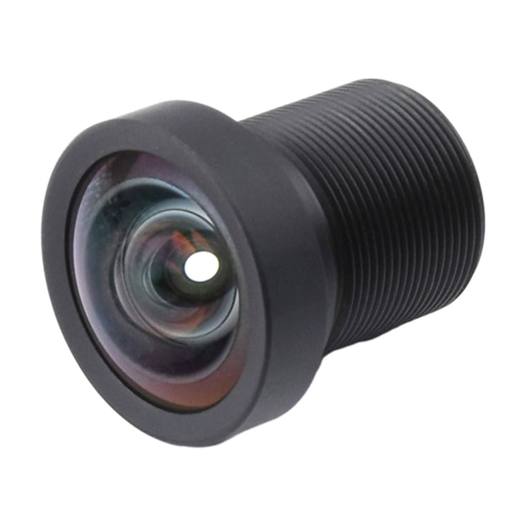 Mini 12.3MP HQ Camera Camera Module with Mount Lens For RPI IMX477 ...