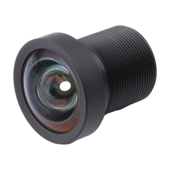 Mini 12.3MP HQ Camera M12 Camera Module M12 Mount Lens For RPI IMX477 ...