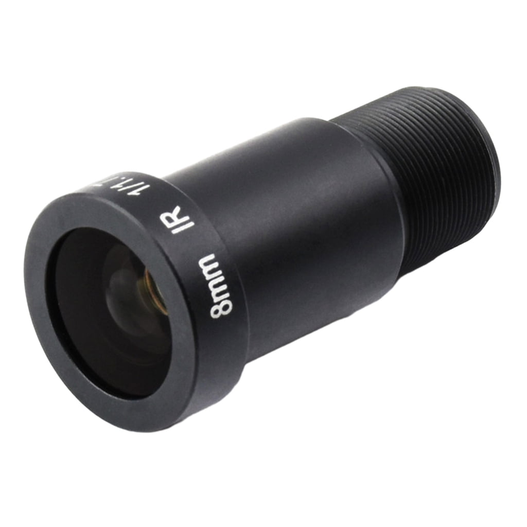Mini 12.3MP HQ Camera M12 Camera Module M12 Mount Lens For RPI IMX477 ...