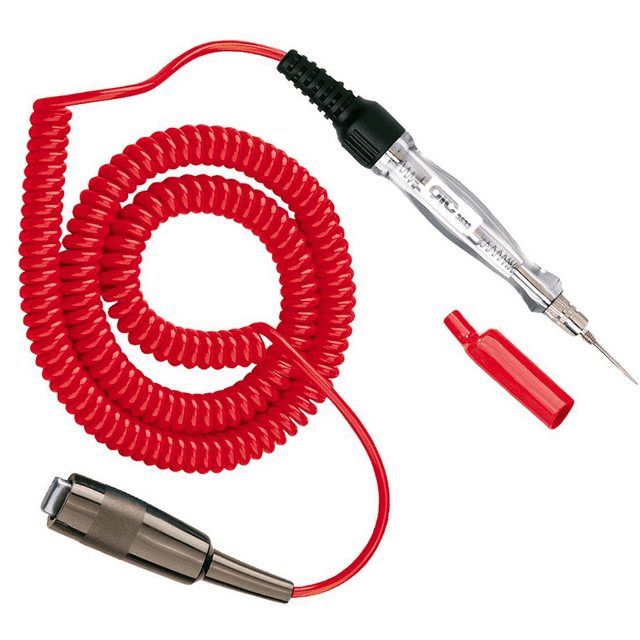 Mini 12V Circuit Tester - Walmart.com