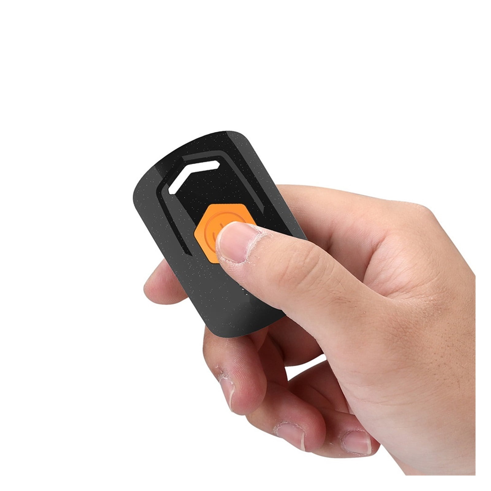 Mini 1D Bluetooth Barcode Scanner, 3-in-1 Bluetooth & 2.4G Wireless ...