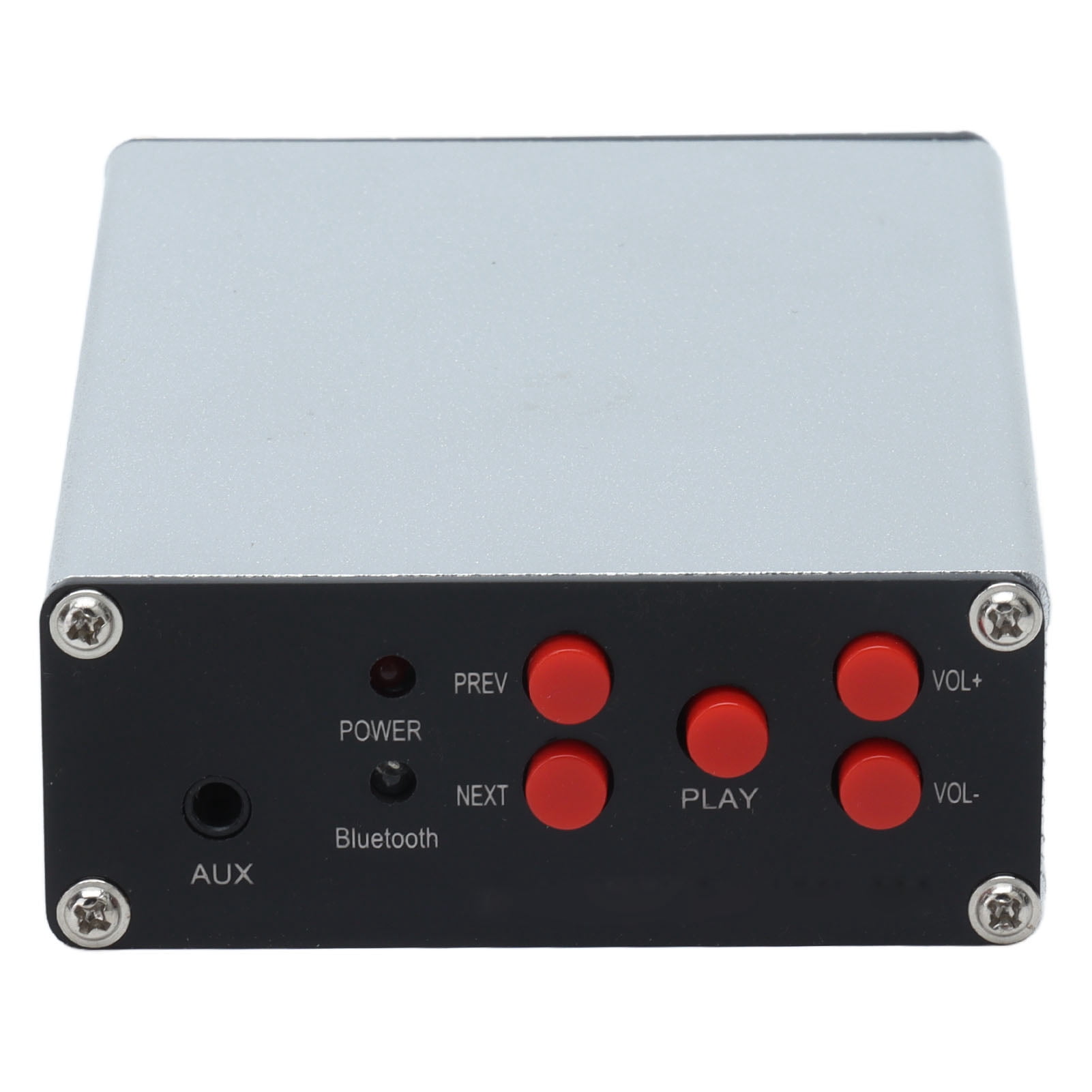 Mini 2 Channel Bluetooth Digital Amplifier TPA3116D2, 50 Stereo ...