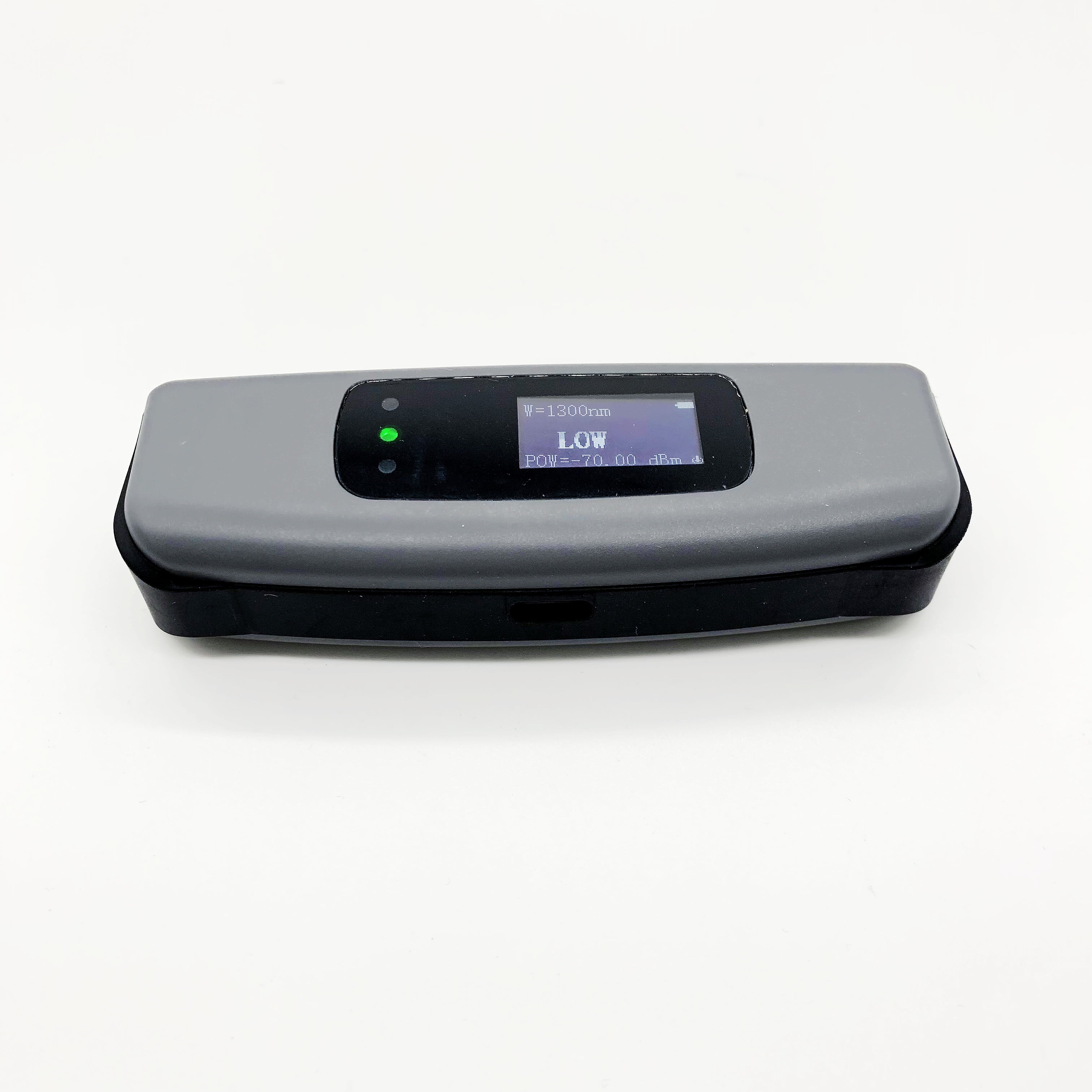 Mini 2 in 1 Multifunction Optical Power Meter Visual Fault Locator ...