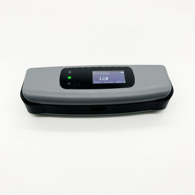 Mini 2 in 1 Multifunction Optical Power Meter Visual Fault Locator ...