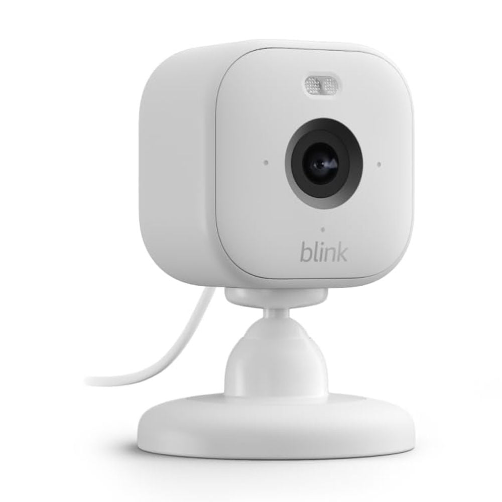 Blink Mini 2