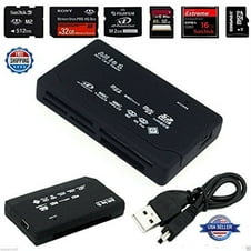 Sd Card Extender