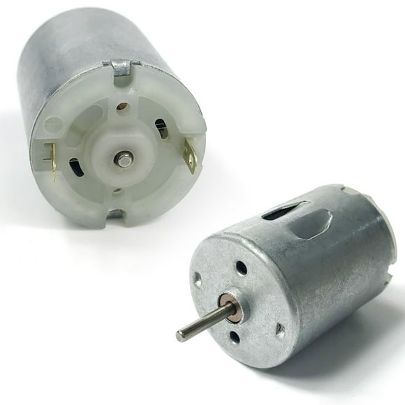 Mini Electric Motors