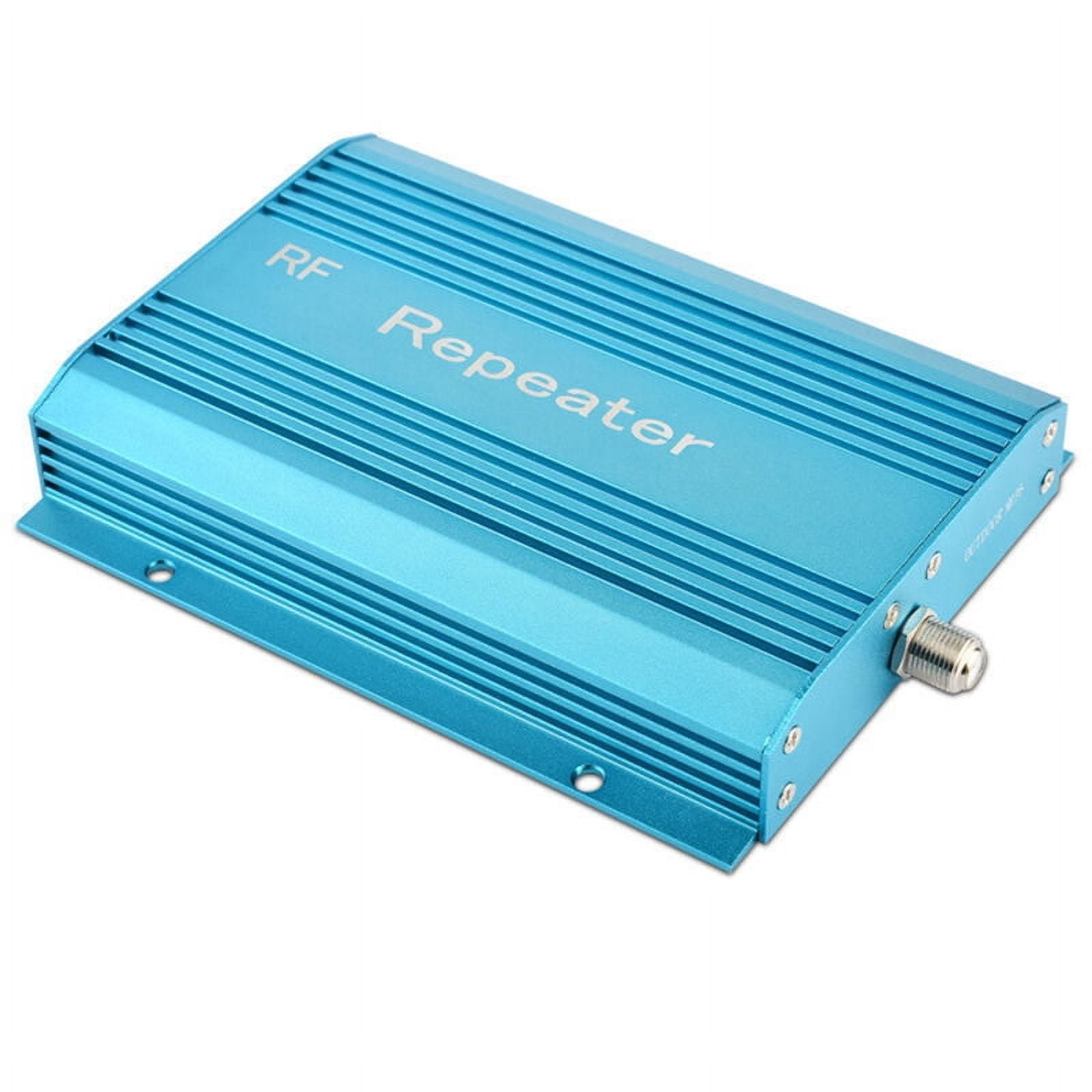 Mini 2G 3G 4G Signal Amplifier GSM900MHZ Signal Receiver Amplifier ...