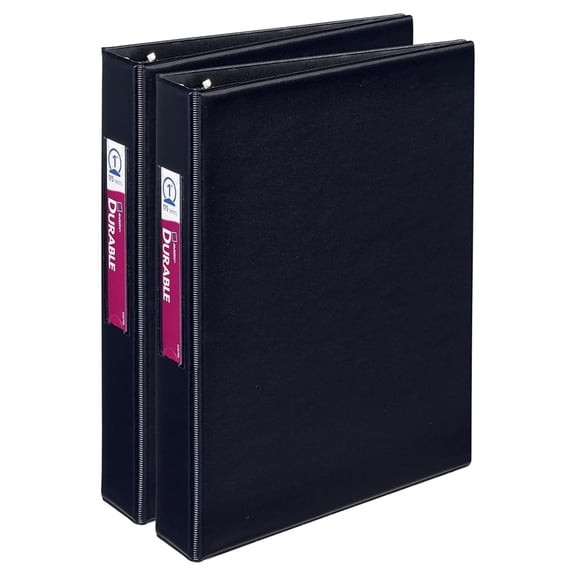 Mini Binders in Binders & Accessories - Walmart.com