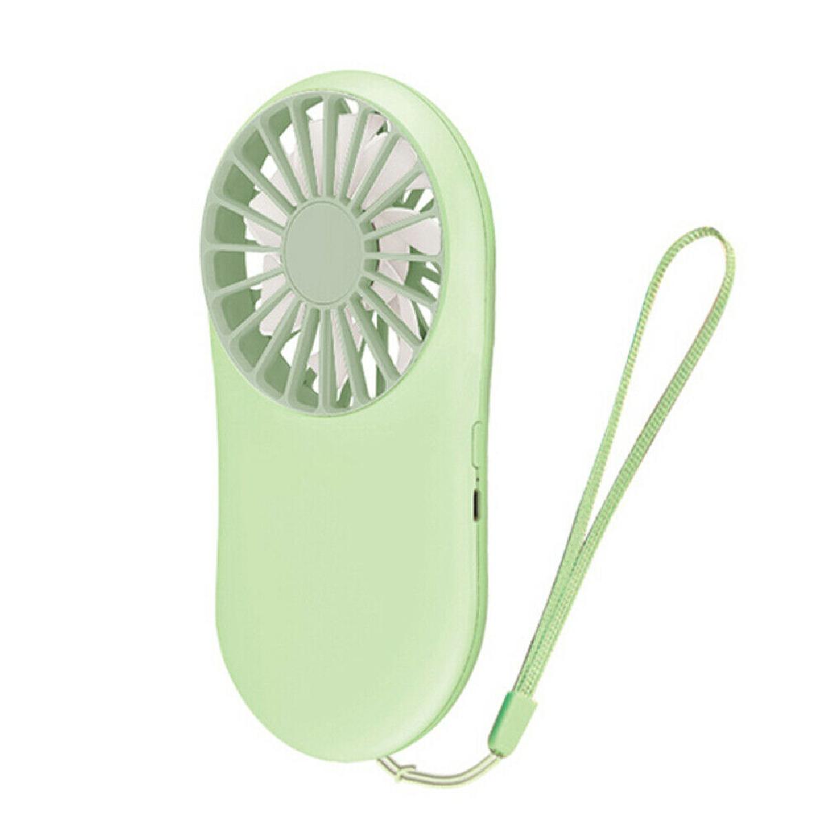 Mini 3 Speed Model Mini Fans Hand-Held Fan Air Cooler Mini Summer Fan ...