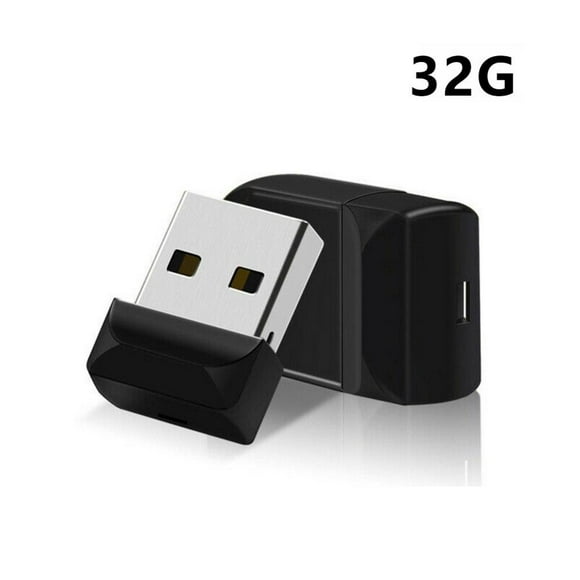 Mini Flash Drive