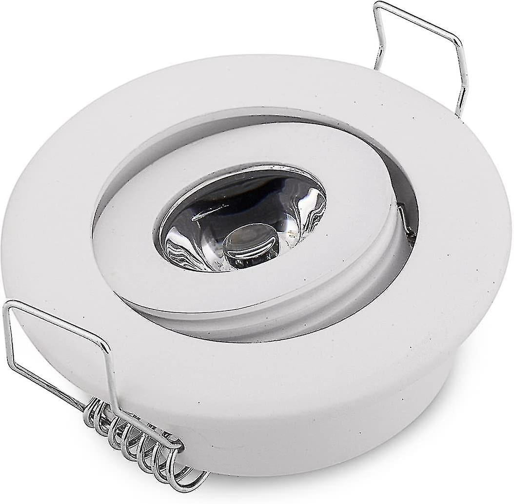 Mini 3w Led Downlights Recessed Small Ceiling Recessed Spot Lights Warm ...