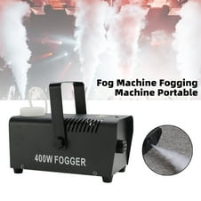 Shop Mini Fog Machines for Events and Decorations at Walmart