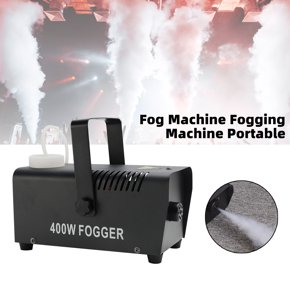 Shop Mini Fog Machines for Events and Decorations at Walmart