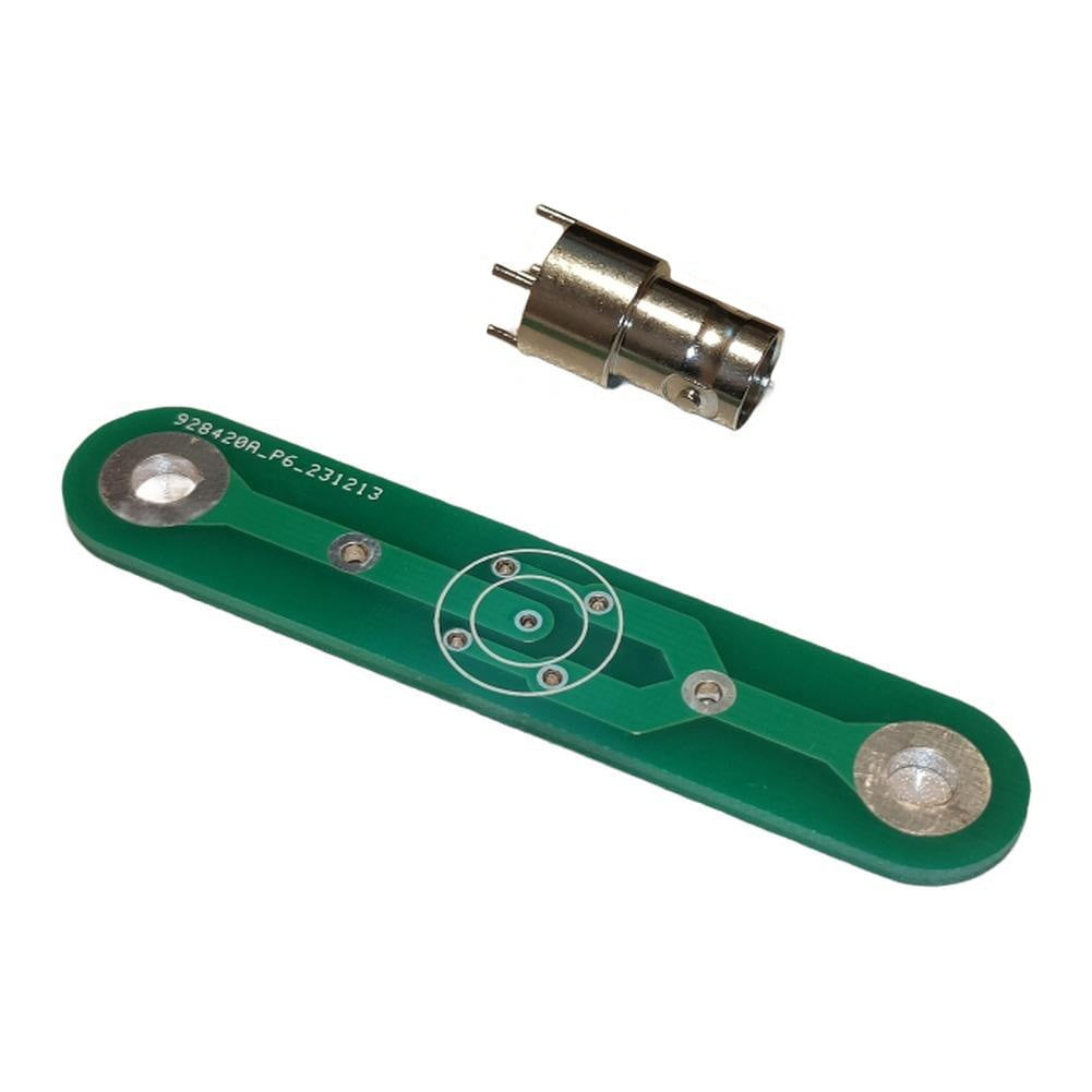 Mini 491 Balanced Shortwave Antenna Diy Kit For Bnc Compact And Design ...