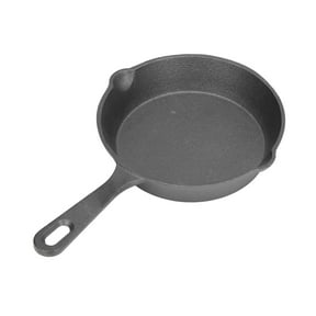 Mini Iron Skillets