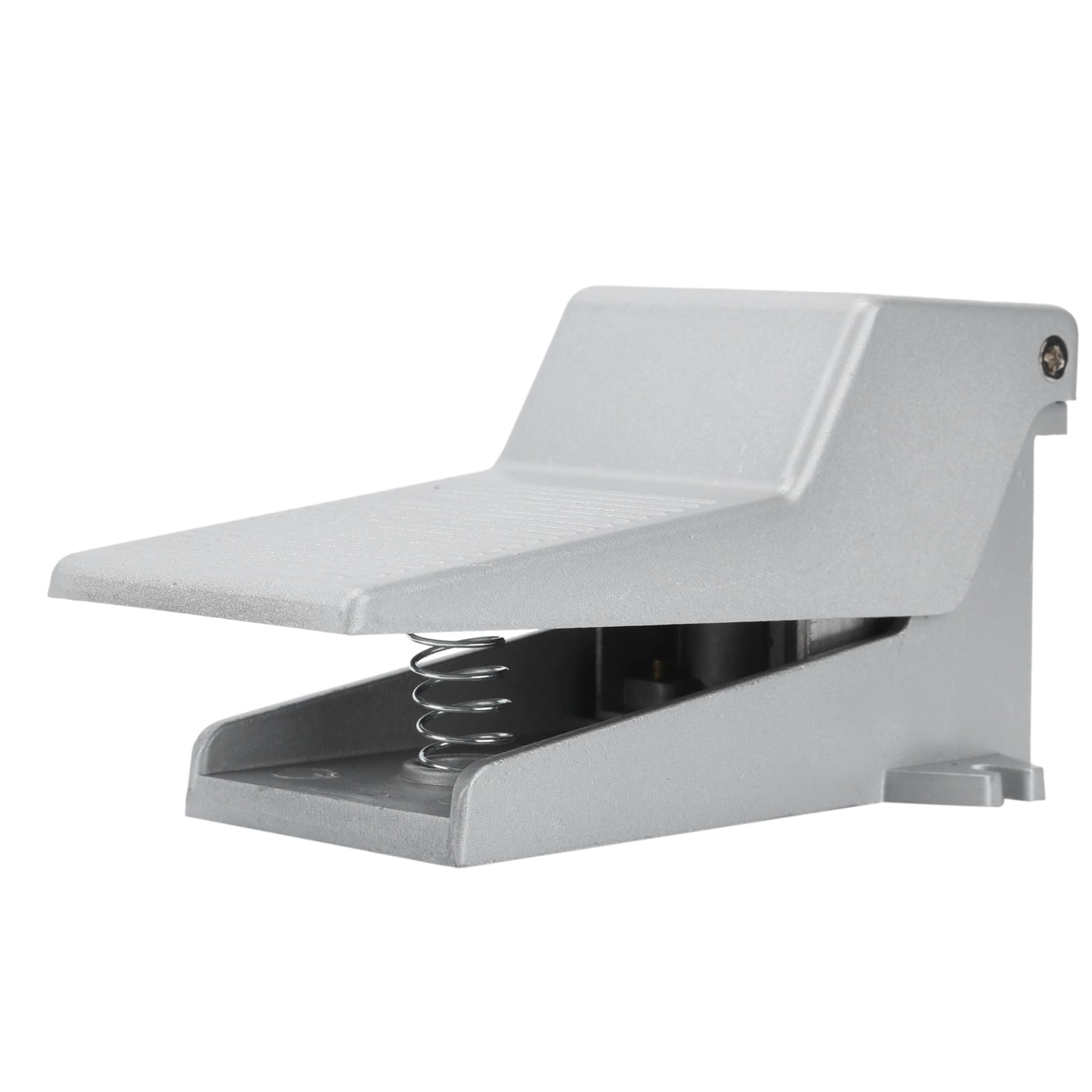 Mini 5 Way, 2 Position Pedal Control for Air Systems, Model 4F210-08 ...