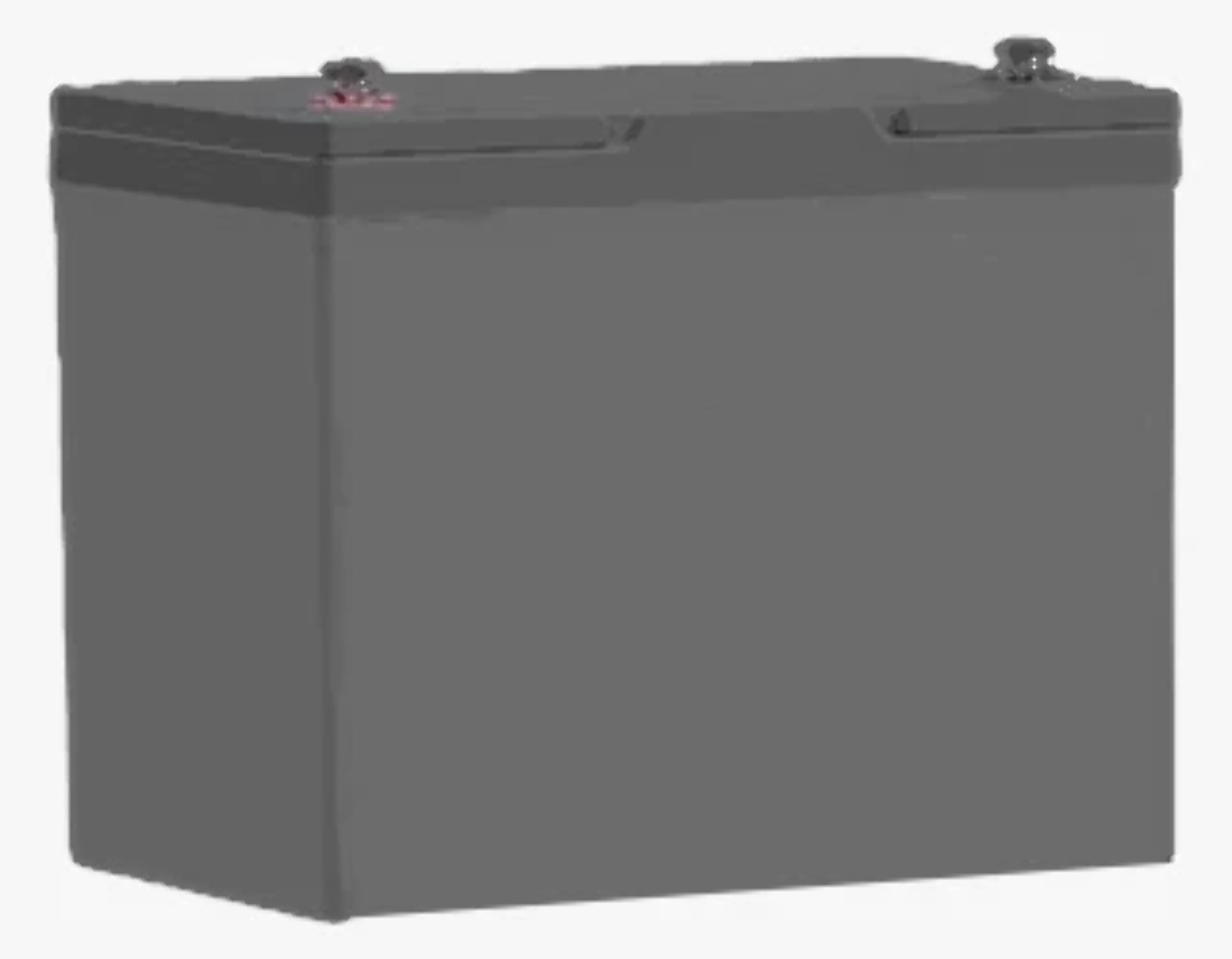 Mini 50Ah (600Wh) LiFePO4 Battery - Walmart.com