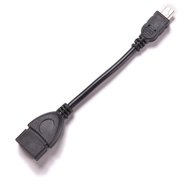 ECore Cables 3.5mm Mono Male to F-Type Female Adapter 2 Pack - Walmart.com