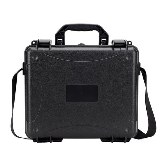 Mini 5pro Explosion-Proof Safety Case, Waterproof Carrying Case, Black ...