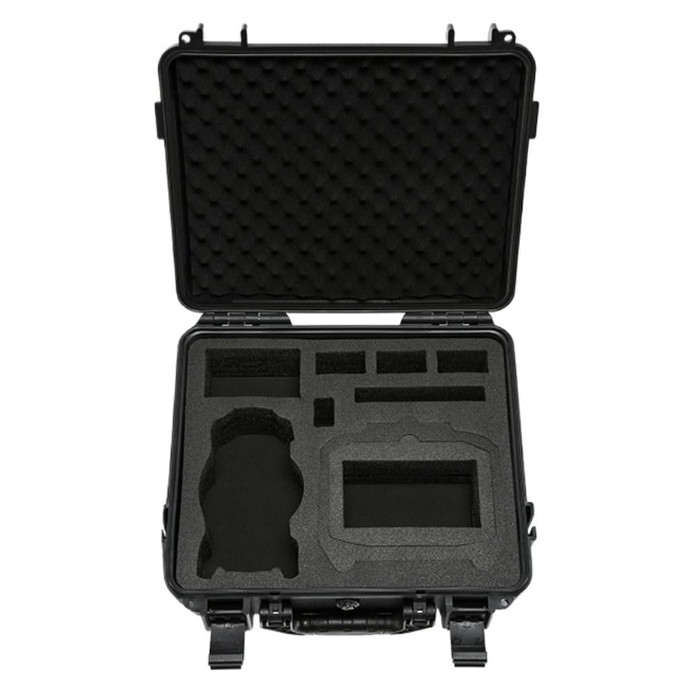 Mini 5pro Explosion-Proof Safety Case, Waterproof Carrying Case, Black ...