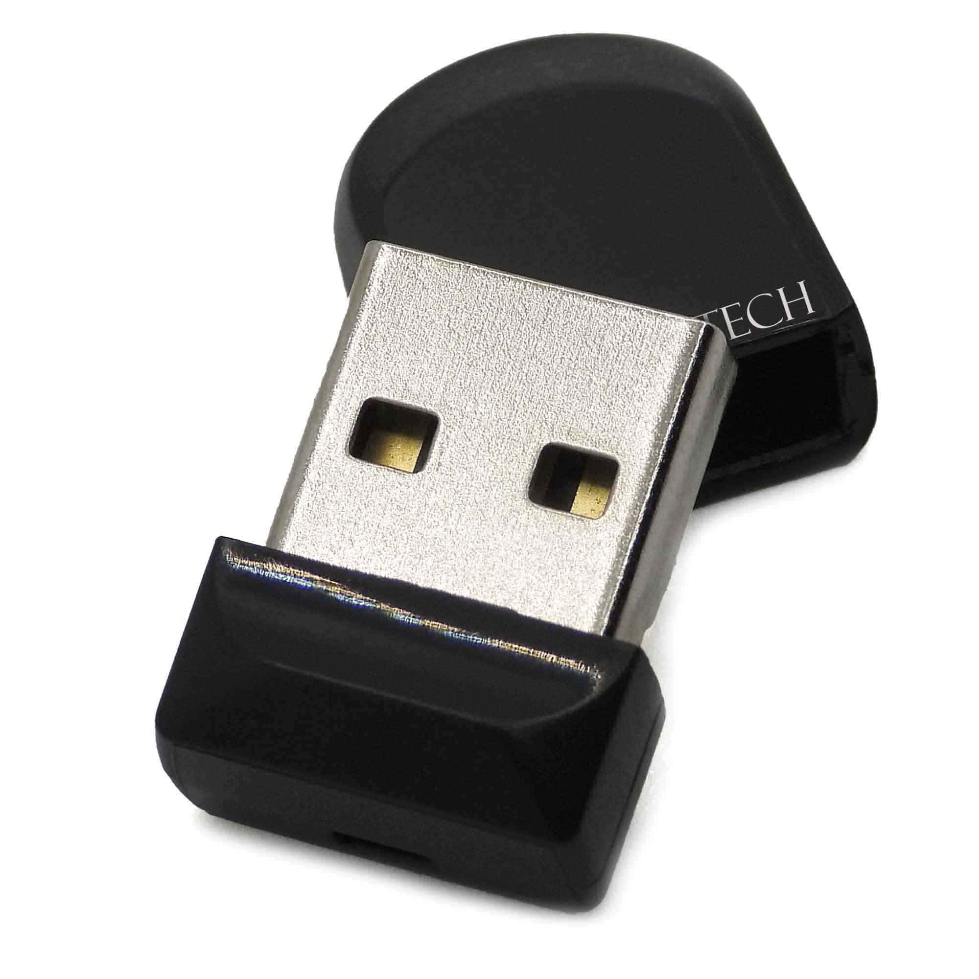 Mini 64GB USB 2.0 Flash Drive LEGITTECH Thumb Drive Small Memory Stick ...