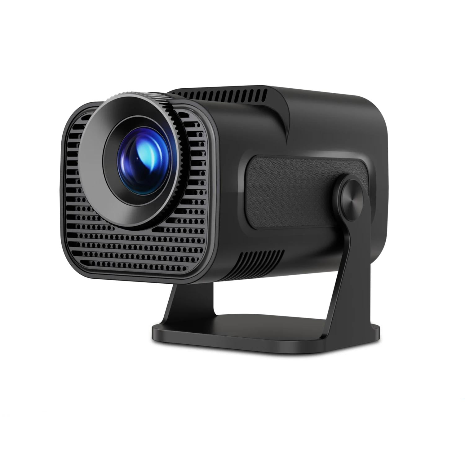 Mini 720P Android 11 4K Projector 300ANSI Wifi6 BT5.0 Cinema Outdoor ...