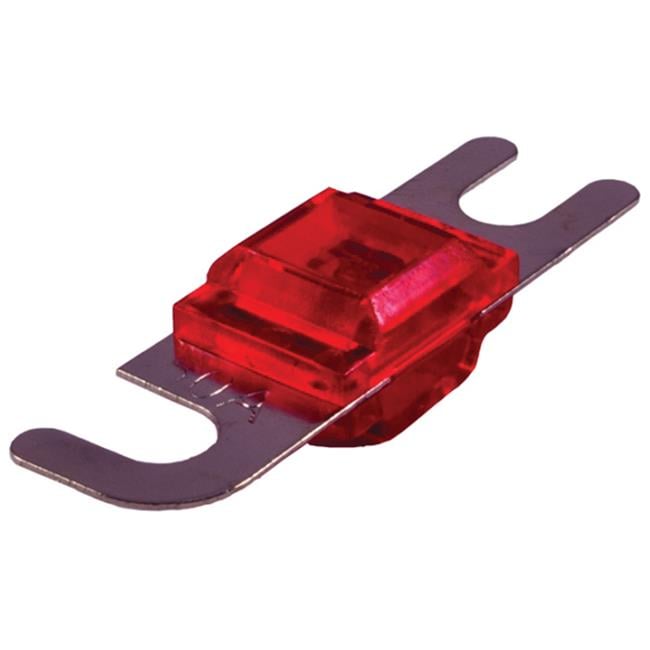 Mini ANL 50 amp 5 Fuses Pack - Walmart.com