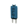 Mini ATM Manual Reset 15 Amp Circuit Breaker Fuse for Automotive Marine ...