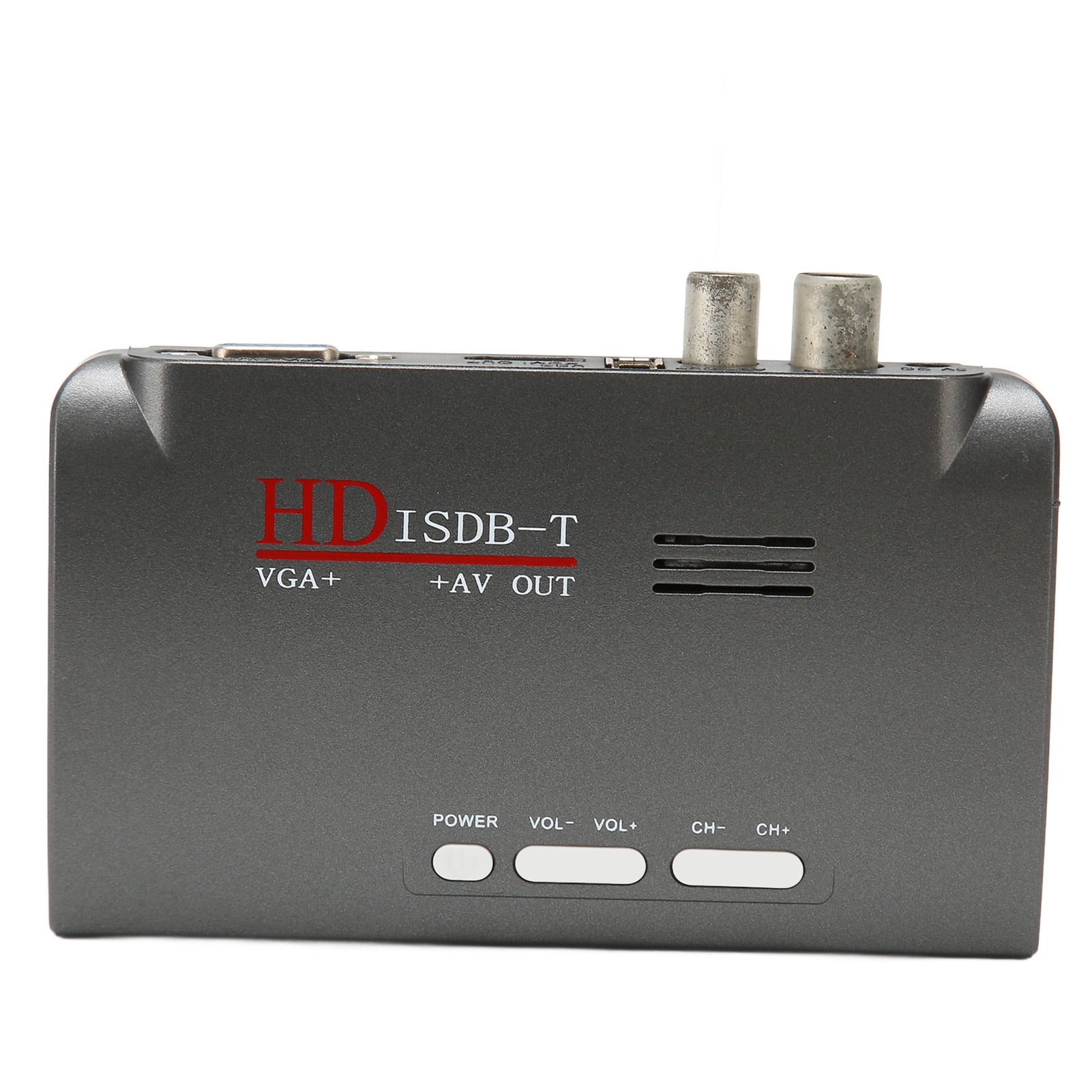 Mini AV to HD Multimedia Interface Converter AV to VGA HD Video ...