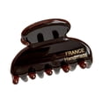 Mini Acetate Hair Claw Clips Strong Hold Small Clips For Thin Hair ...
