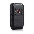 Mini Action Camera Full HD 1080P Digital Sports Body Cam Outdoor Motion ...