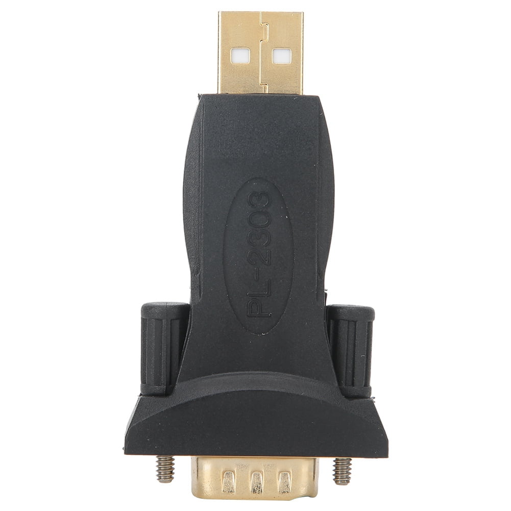 Mini Adapter, Adapter Connector, PL2303 Chip For PC Computer - Walmart ...