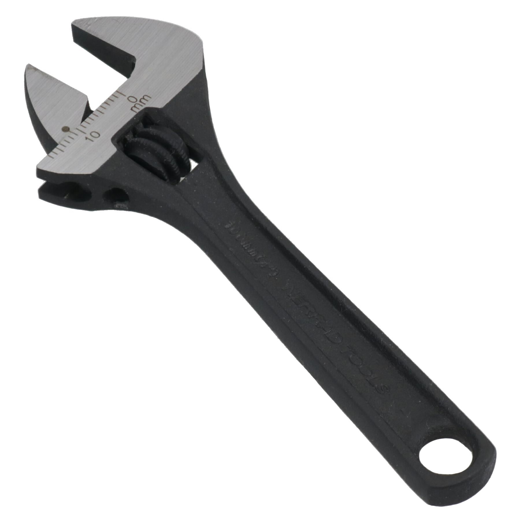 Mini Adjustable Wrench Spanner Slim Jaw 0 – 18mm Plumbers Plumbing ...