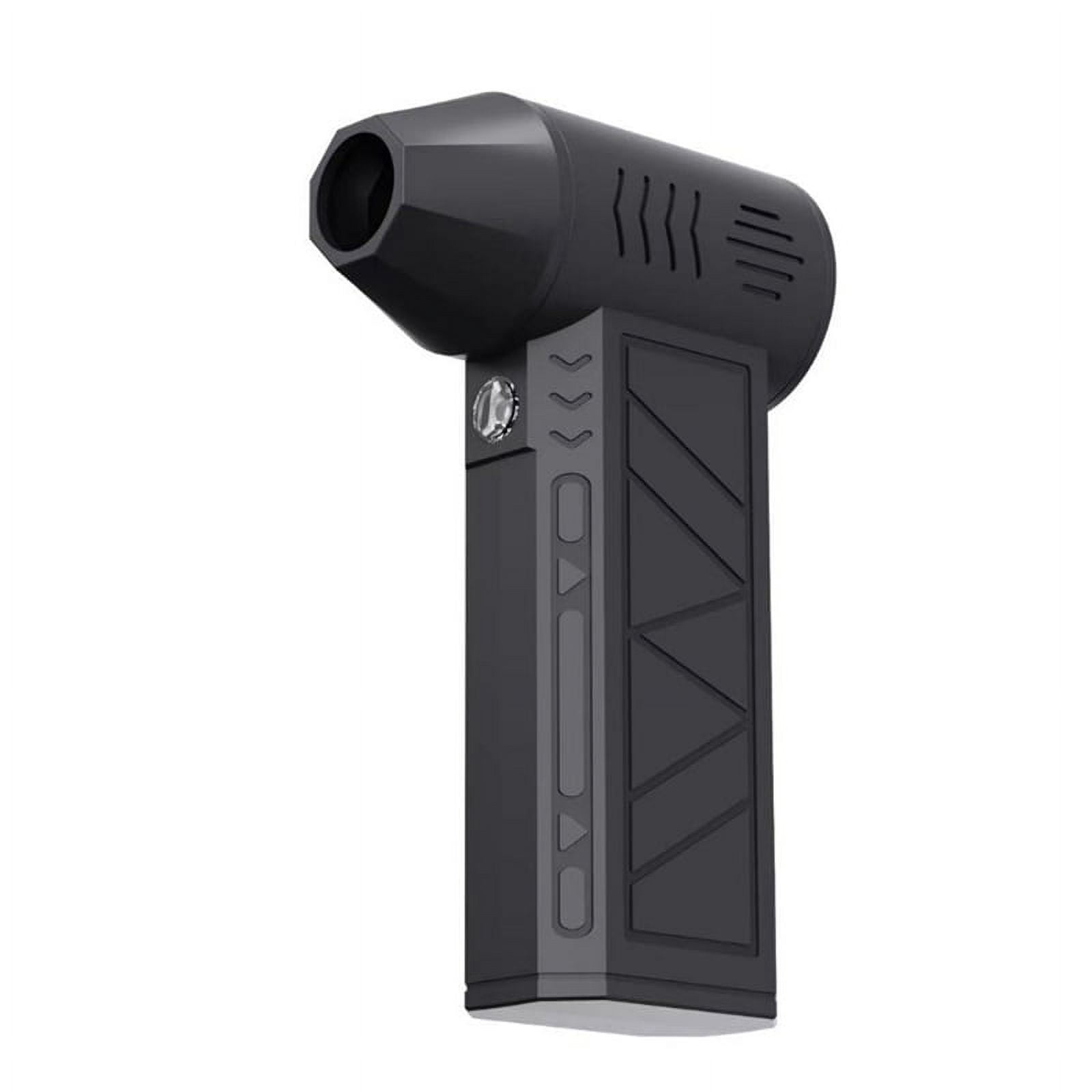 Customer reviews for Mini Air Blower with Extra Nozzle 130000RPM Turbo ...