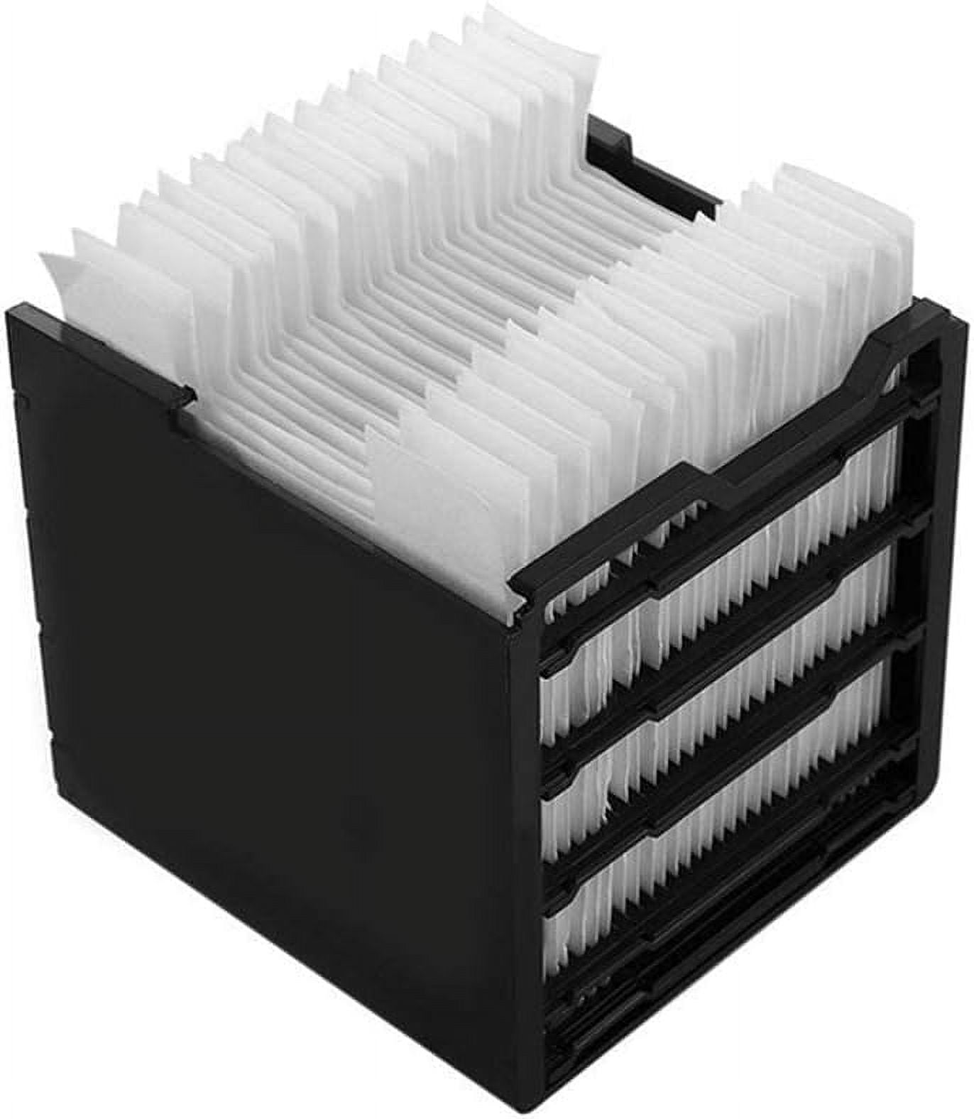 Mini Air Cooler Filter Replacement, Air Replacement Filters for Arctics ...