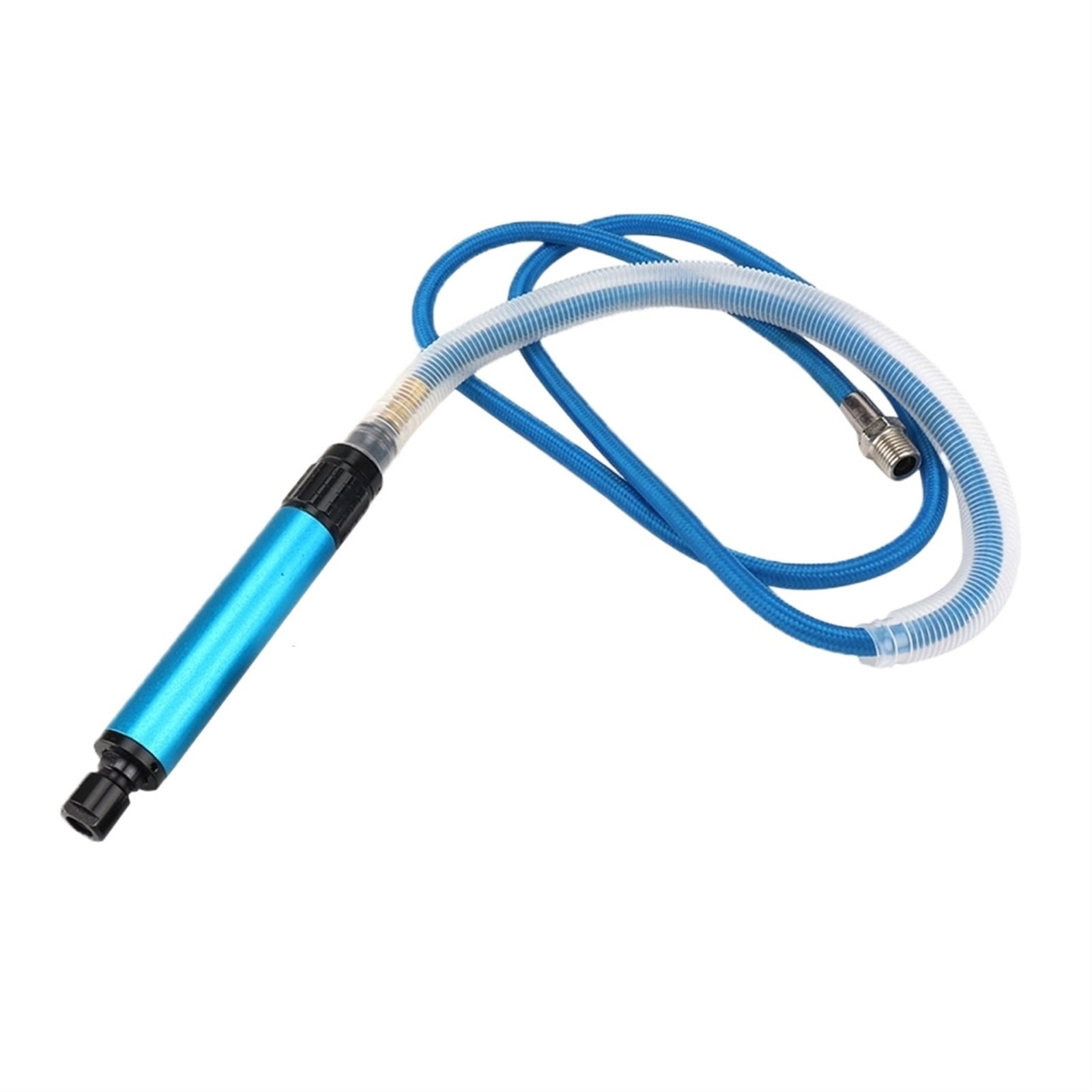 Mini Air Grinder Set Pencil Type Air Micro Die Grinder Pneumatic ...