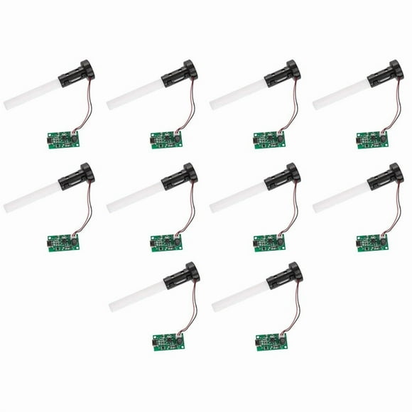 Humidifier Transducer